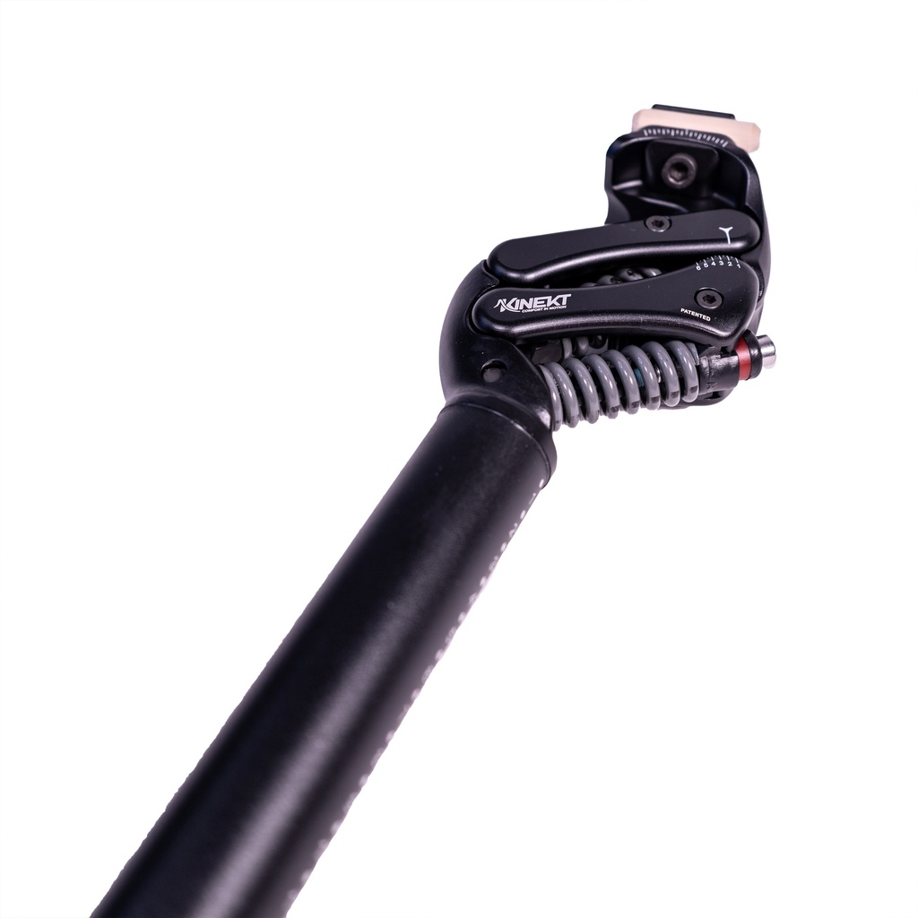 Kinekt Sattelstütze – Varianten LR & XR | YouMo®