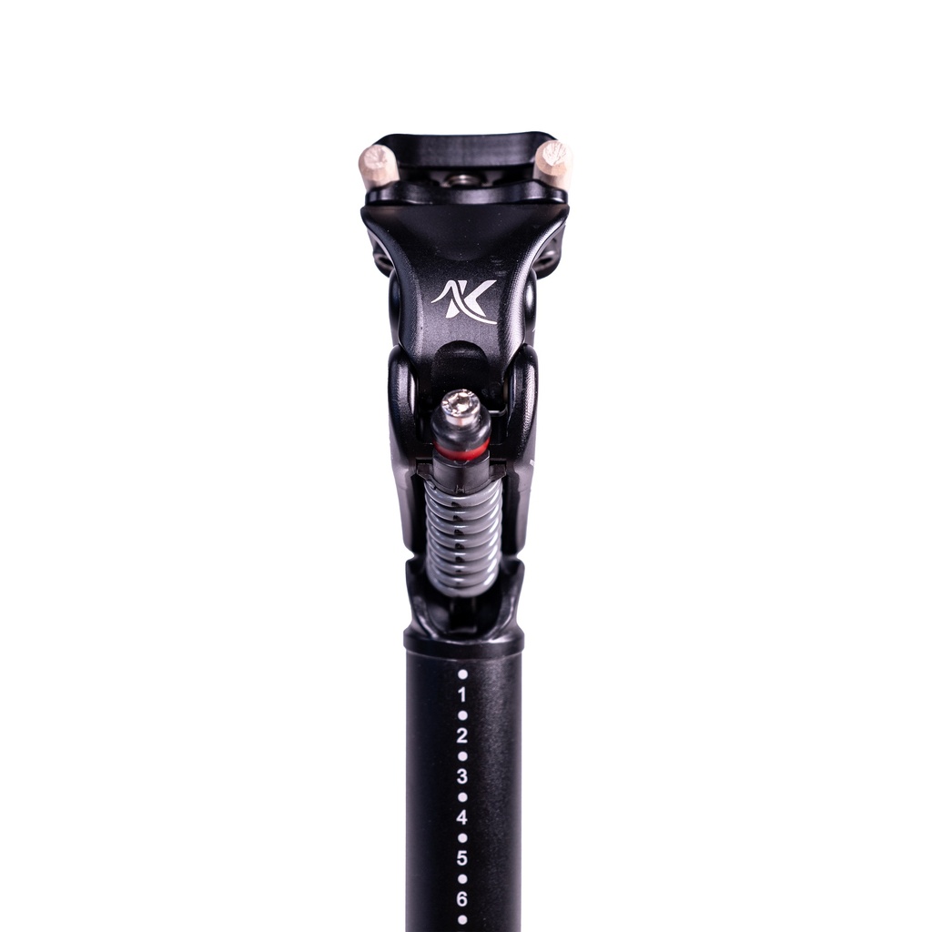 Kinekt seatpost – LR & XR versions | YouMo®