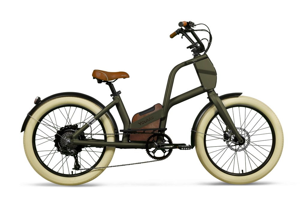 YouMo One City X Matthias Reim Edition (Limited Edition) | YouMo®